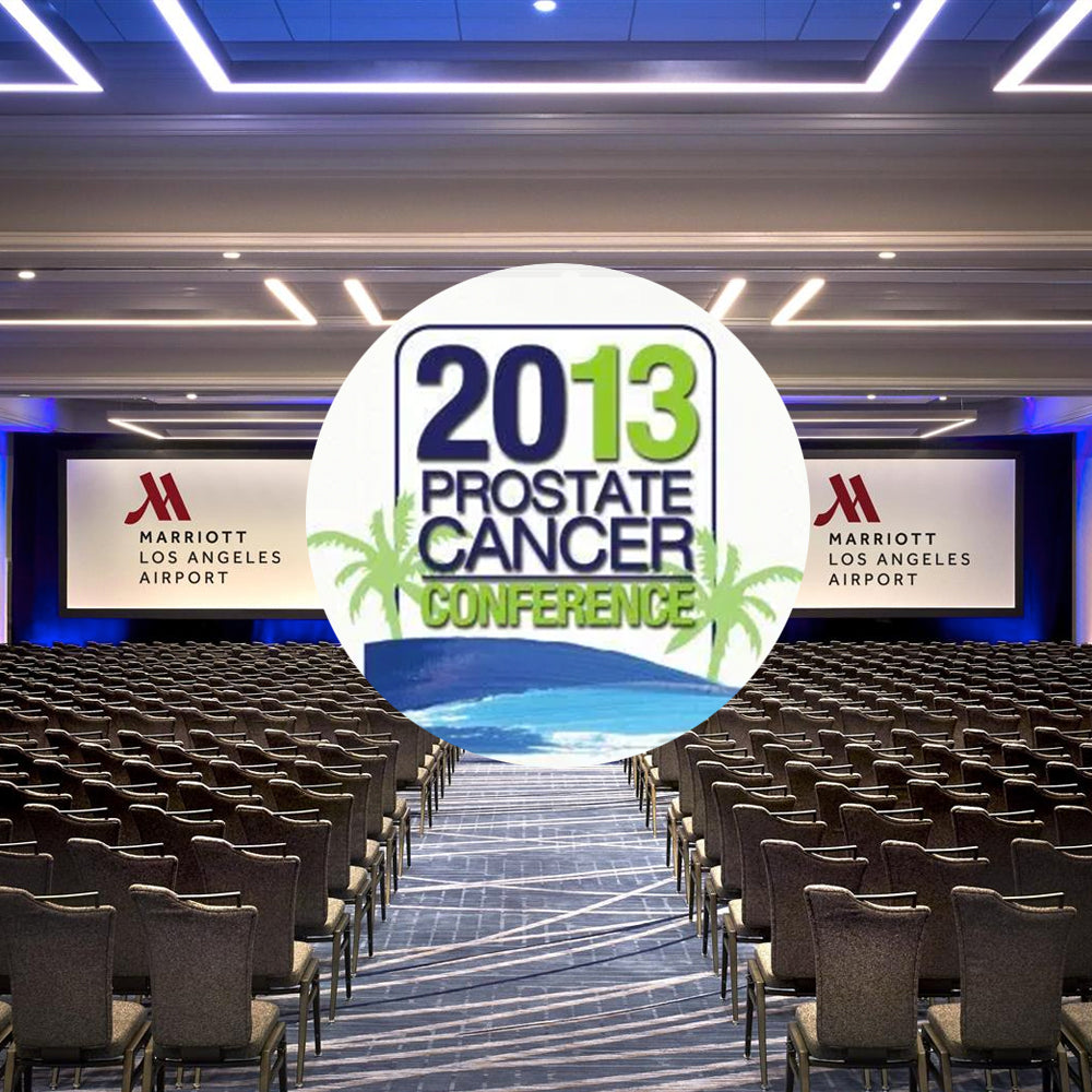 Prostate Research Institute Annual Conference - CrilaHealth.com ...